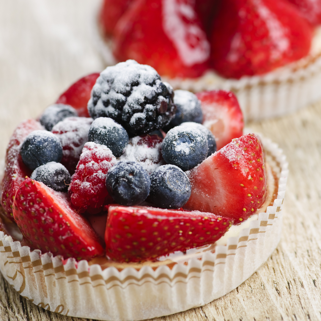 World of Food – school holiday baking (for 7-13 year olds), SOLD OUT ...