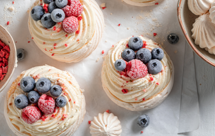 World of Food – school holiday baking (for 7-13 year olds) SOLD OUT ...