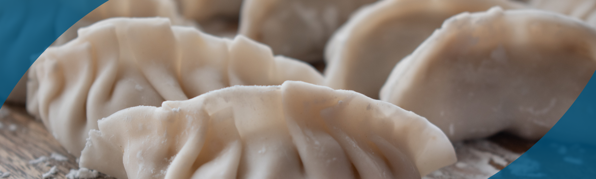 Dim Sum with Chef Jethro - Brighton and Hove Food Partnership