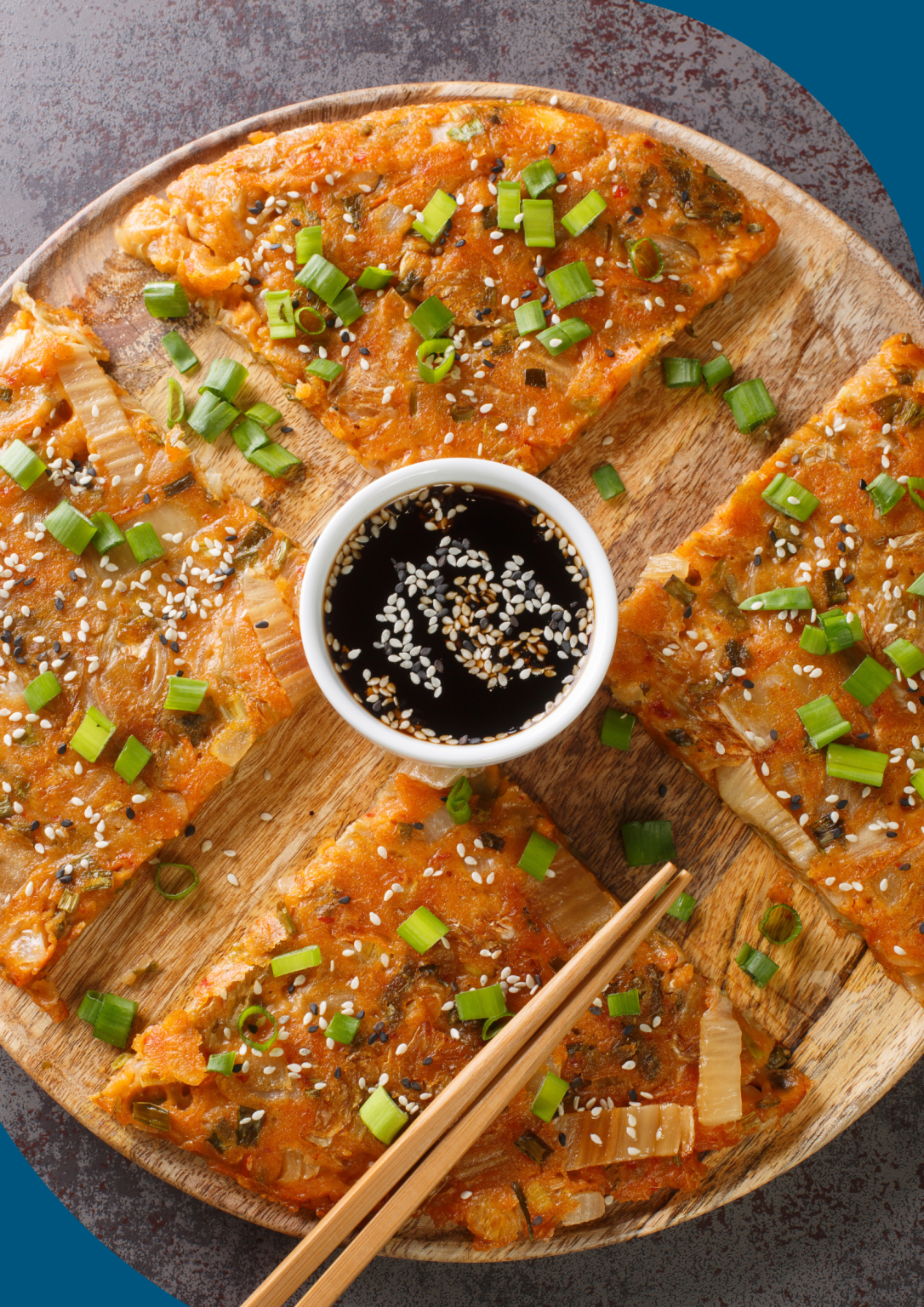 Korean Cookery with Chef Jethro- SOLD OUT - Brighton and Hove Food ...