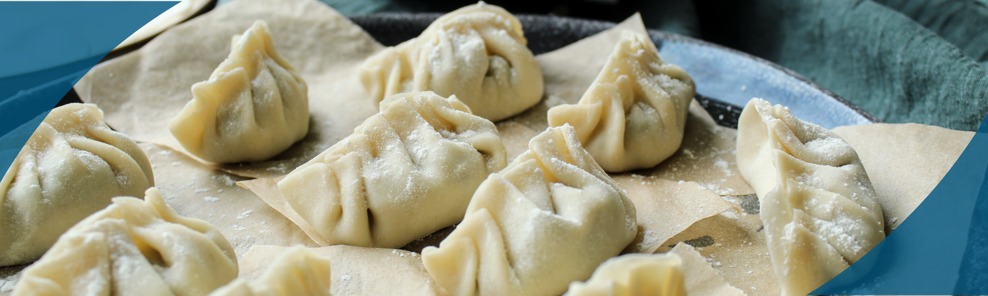 Dim Sum with Chef Jethro - Brighton and Hove Food Partnership