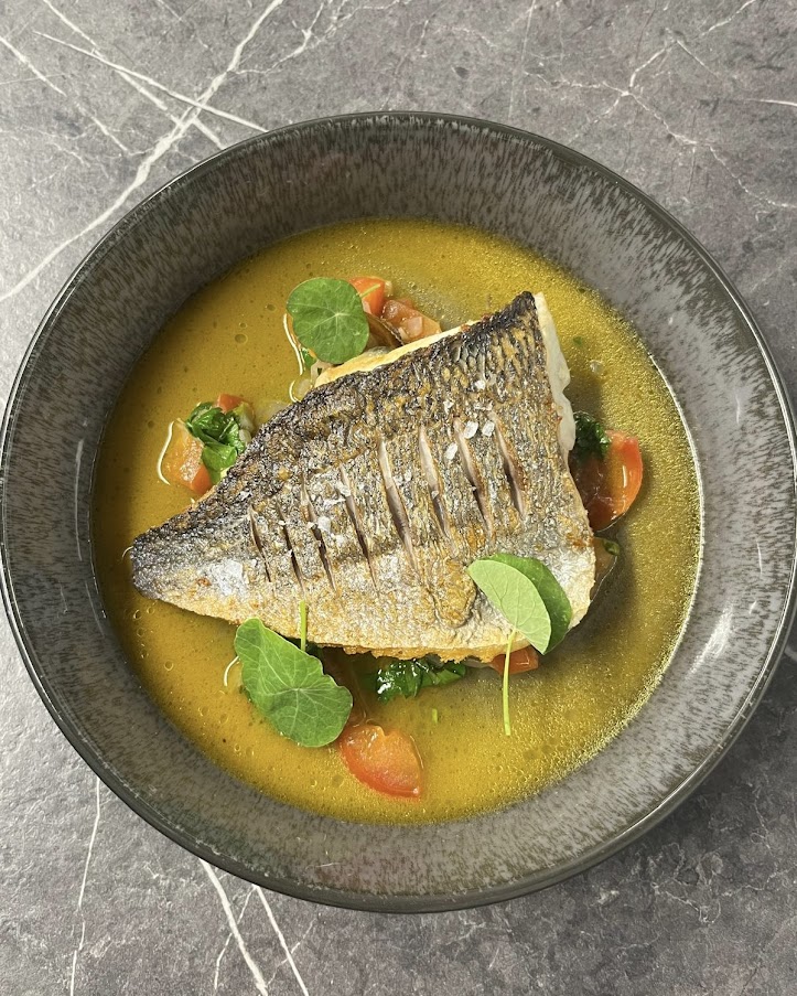 Fish and Seafood Skills with Chef Cat - SOLD OUT - Brighton and Hove ...